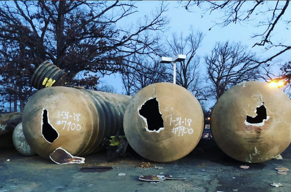 UST-Removal – Webb Environmental