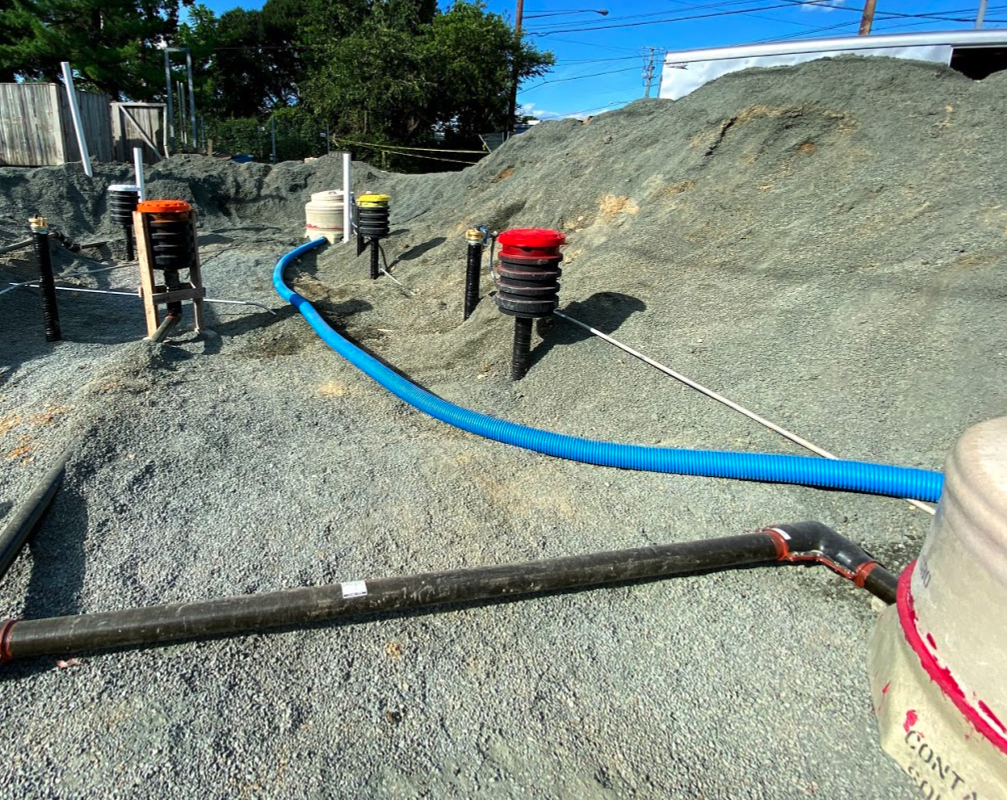 Underground Storage Tanks – Webb Environmental