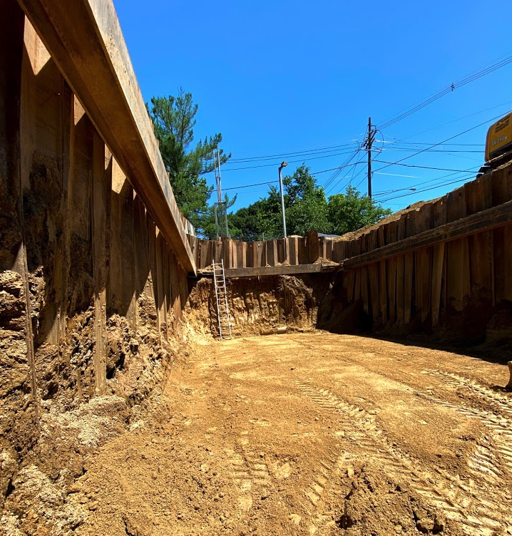 Underground Storage Tanks – Webb Environmental